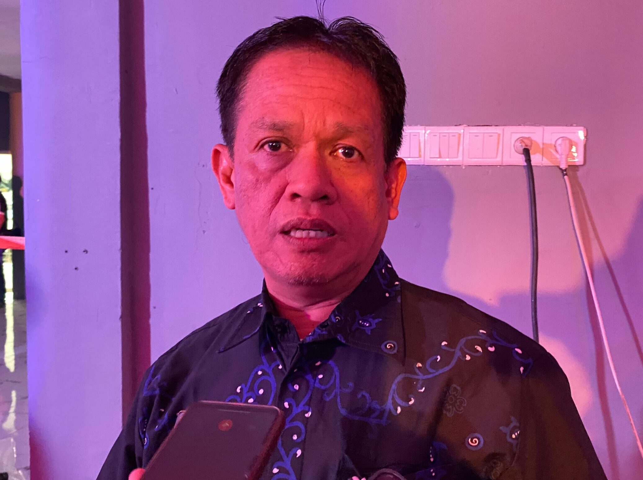 Disdikbud Kaltim Genjot Kurikulum Nasional Plus, Targetkan Sekolah ...